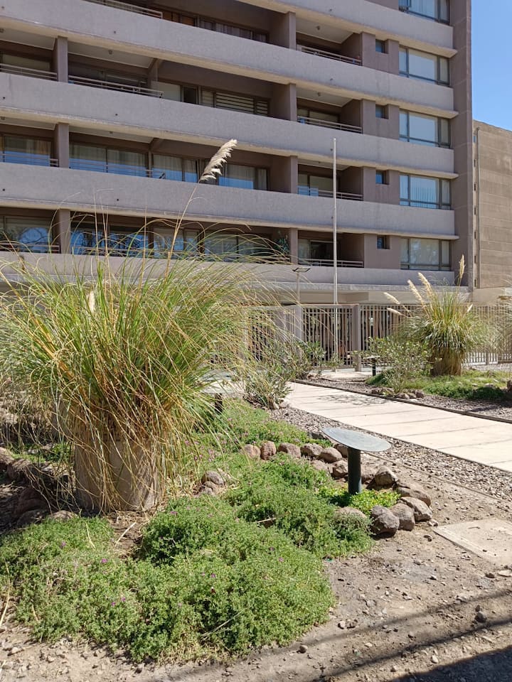 Departamento Home Studio - Calama