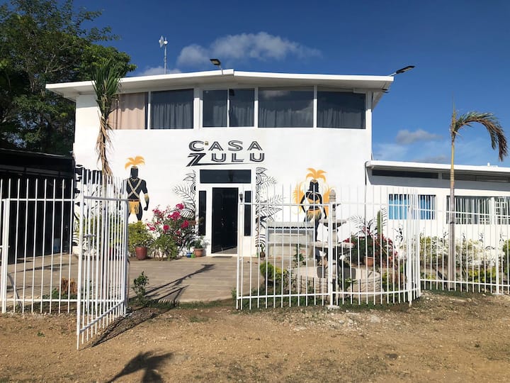 Casa Zulu - Stunning Panoramic Ocean View - San Juan del Sur