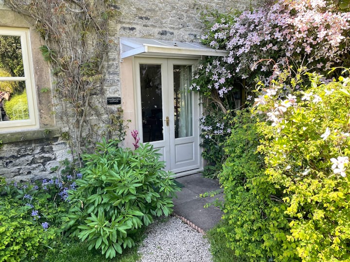 Chatsworth Cottage, Little Longstone - ベイクウェル