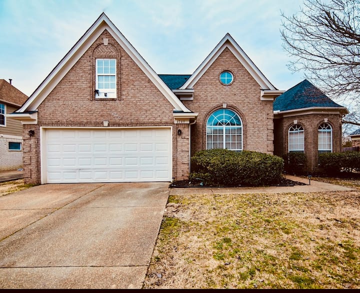 Brand New Kings Palace Single Family Home - Germantown, TN