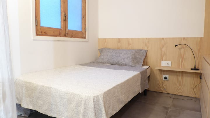 Bilbao Room - Barcelone