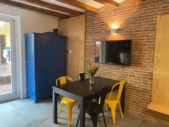 Bilbao Room - Barcelona