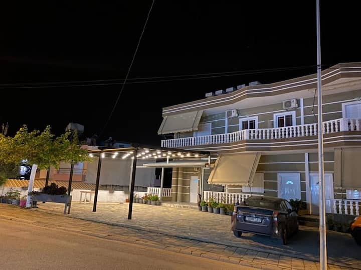 Dream Home - Ksamil