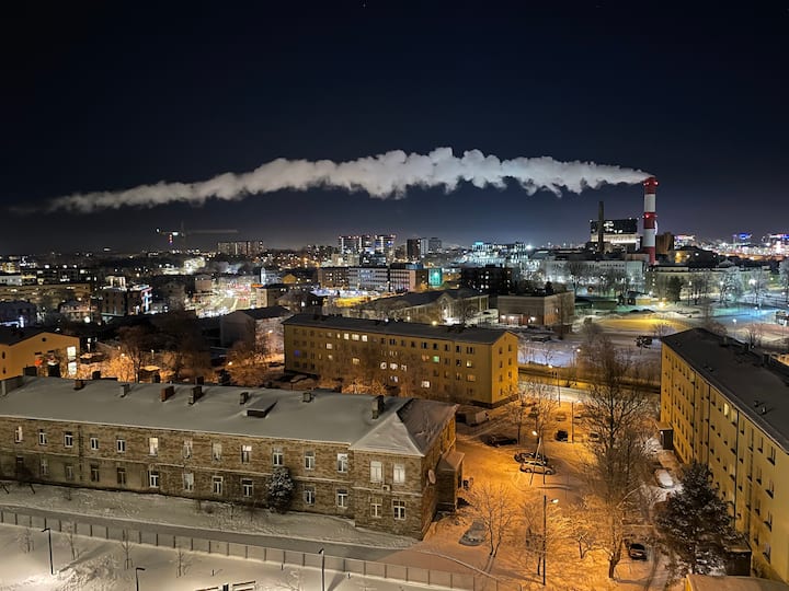 My Tallinn - City Center - Tallinn