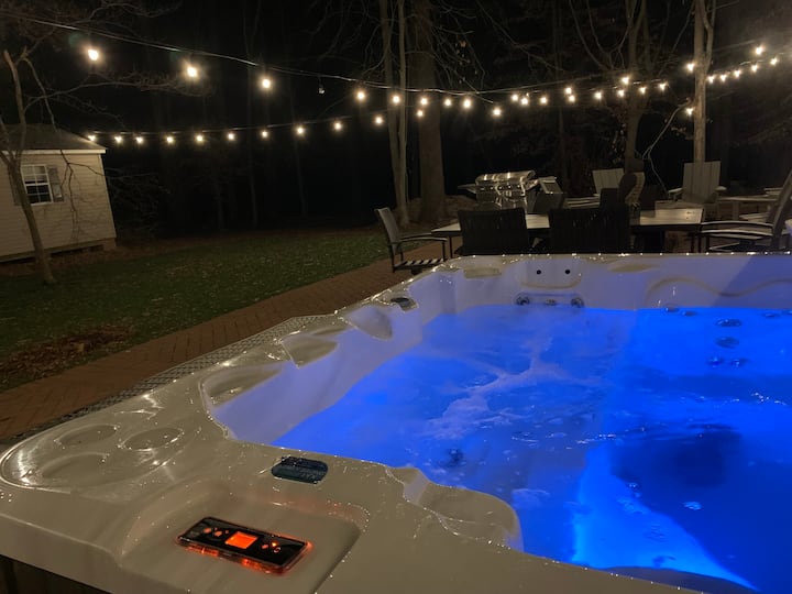 Lake Anna Vacation Rentals | Houses and More | Airbnb