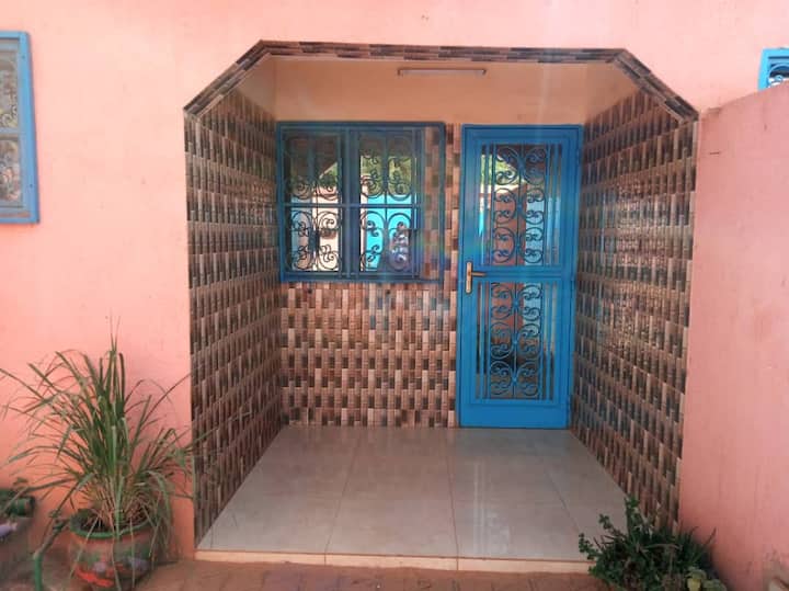 Mini Villa Key - Ouagadougou