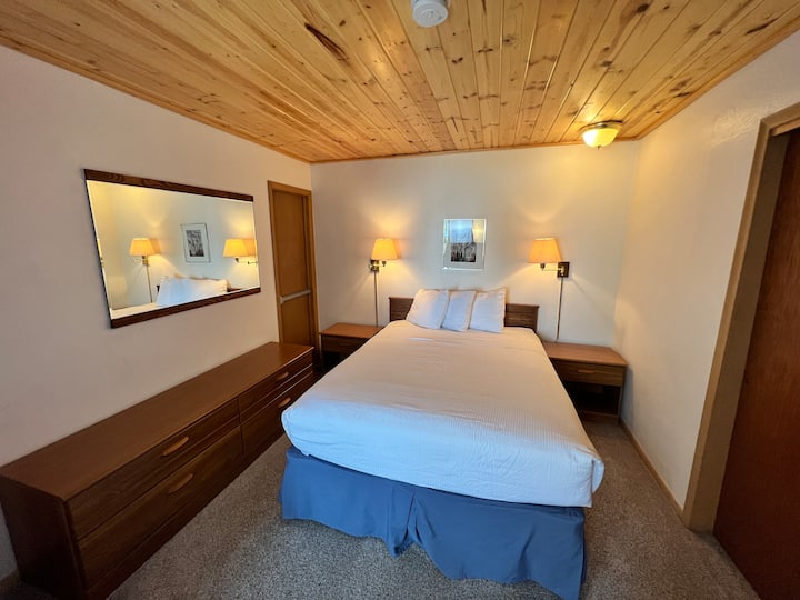 Thomsonite Inn On Lake Superior Unit #5 - Grand Marais, MN