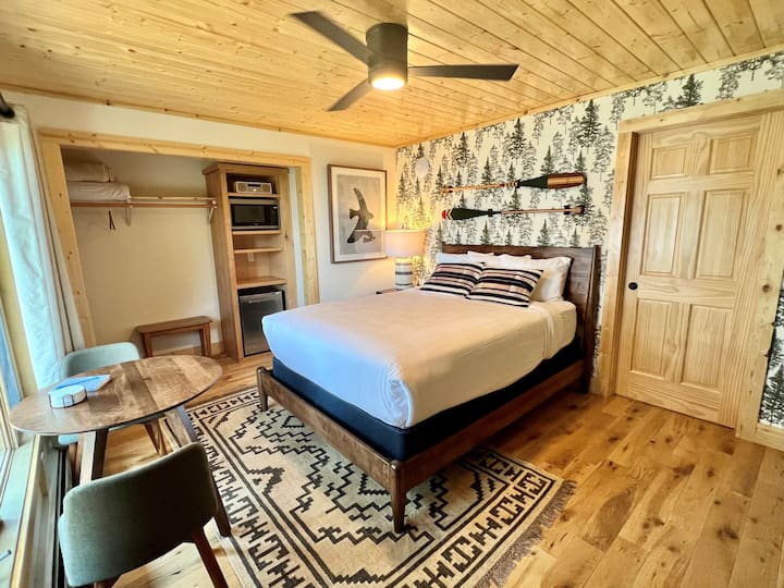 Thomsonite Inn On Lake Superior Unit #8 - Grand Marais, MN