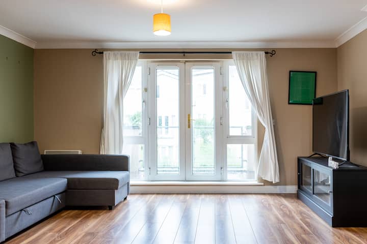 1 Big Bedroom Ensuite With All The Amenities. - Dublin