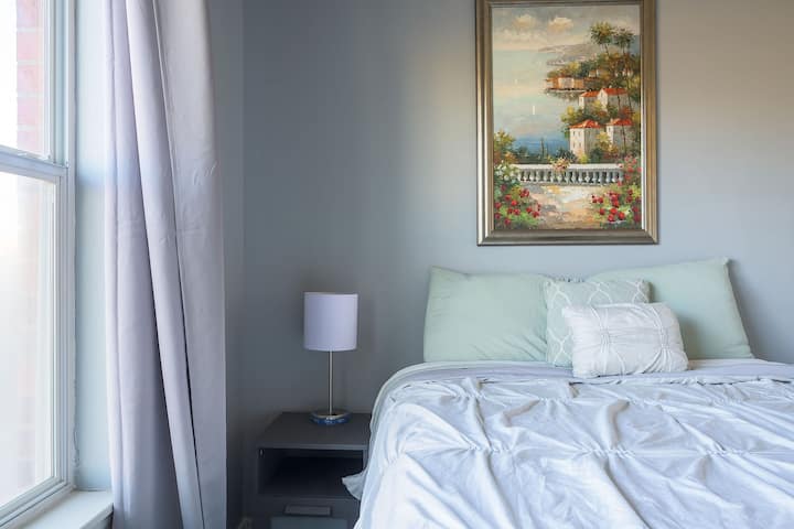 3bd/3bth, Cozy Apartment! - Lawton, OK