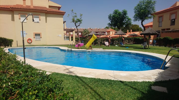 Cozy Appartment In Islantilla Gof - Islantilla