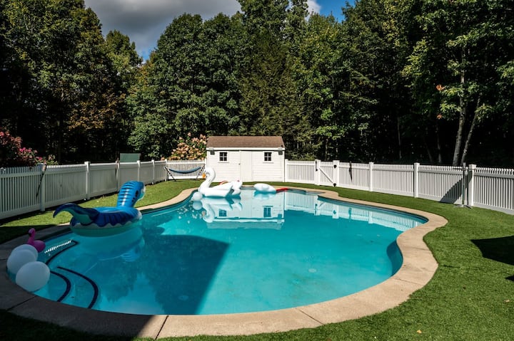 Lux Estate - Dover, NH