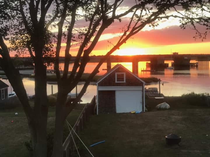 Westport Pt 2 Bedroom 1st Fl Waterfront - Dartmouth, MA