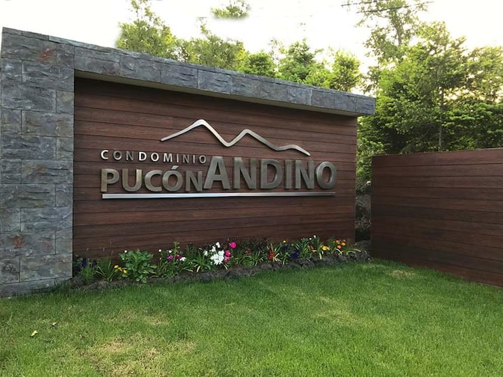 Departamento Pucon Buen Precio, Para 4 Personas - Pucon