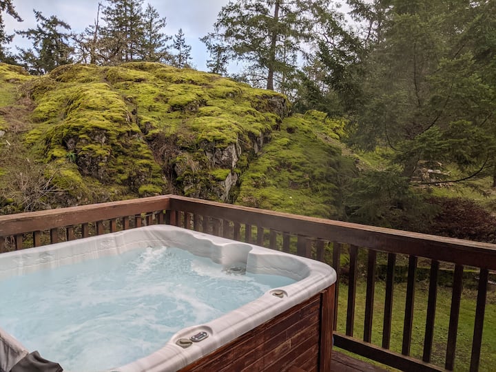 Suite For Healthcare Students/professionals - Nanaimo