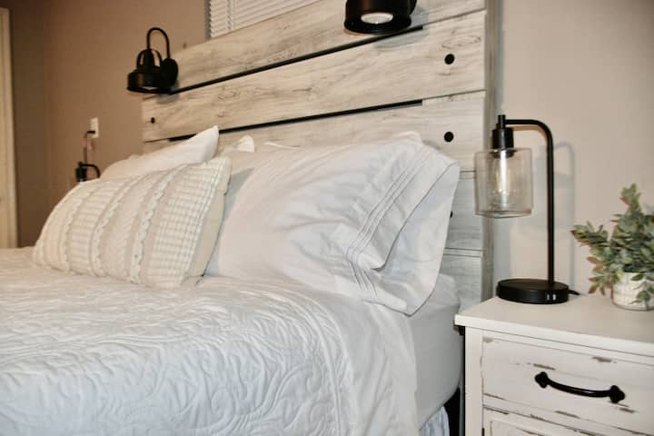 ⭐️Cozy Private Guest Suite⭐️ - The Woodlands, TX