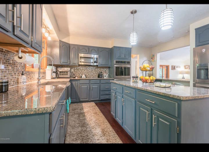 Spacious Tree-lined Oasis - East Stroudsburg, PA