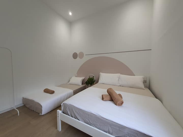 The Simple Hive Guest House | Villa Oh34 - Batang Kali