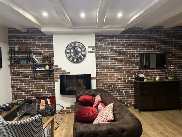 Location Appartement Limoges - Limoges