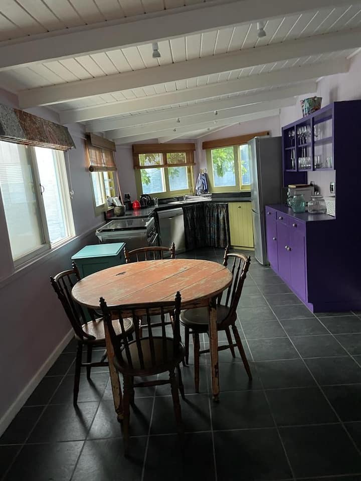 Best 3 Bedroom Cottage Near Beach (No Seaview) - Herolds Bay