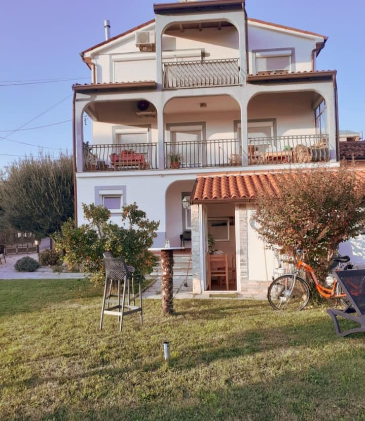 Apartment Nataša - Portorož