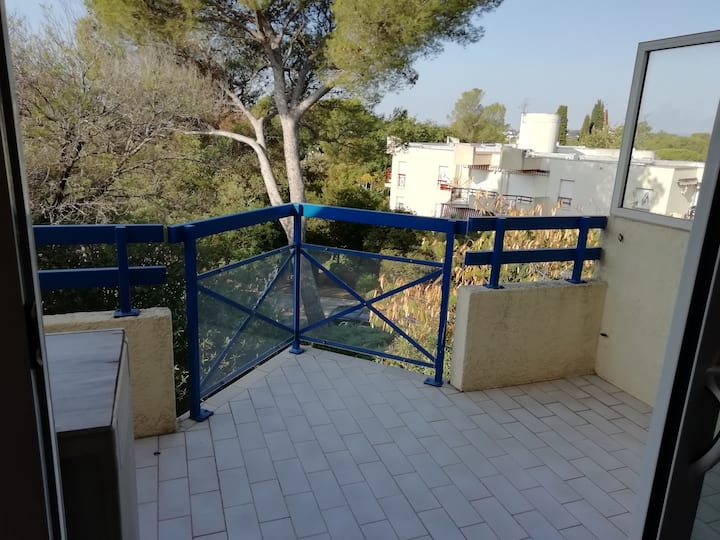 Bel Appartement Aux Portes De L'estérel - Saint-Raphaël