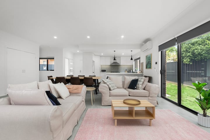Domi Rentals - The Cantala Residence - Notting Hill