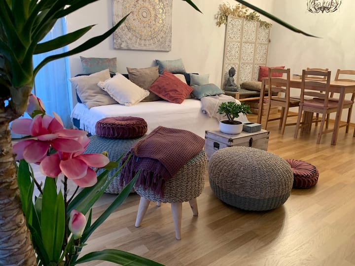 Bijou - Studio Mit Gartensitzplatz Muri B. Bern - Bern