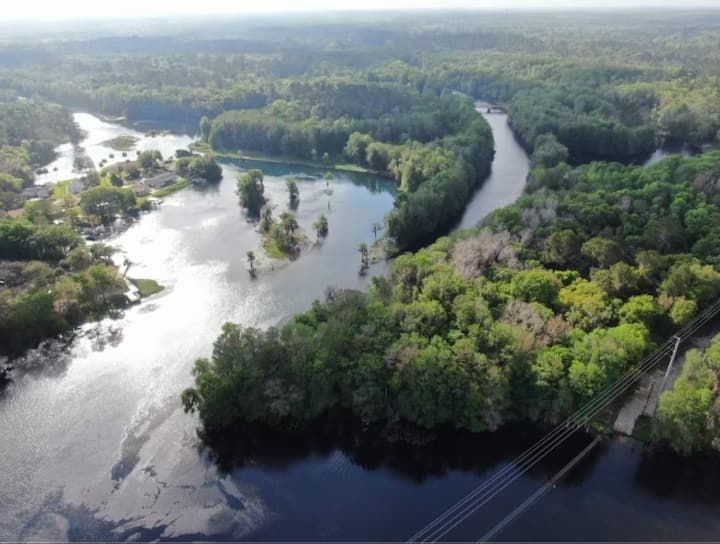 Paradise Palms On Rainbow Ranch - Dunnellon, FL