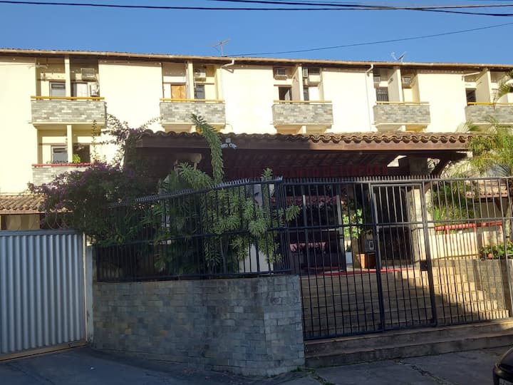 Apartamento Aconchegante No Farol De Itapuã - Salvador de Bahía