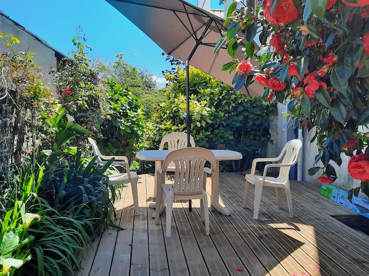 Ty Ar Ster Nibilic - Lesconil