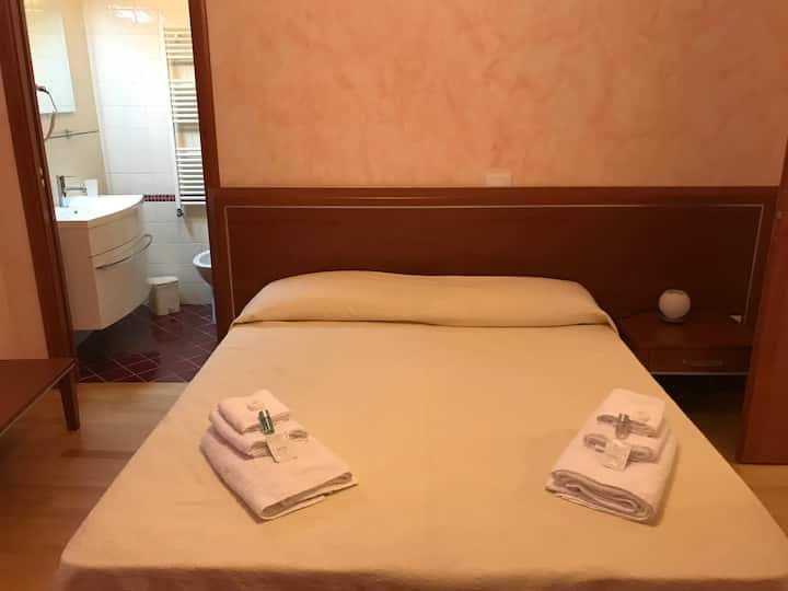 Camera 3, Incantevole Locanda Della Corte - Caramanico Terme