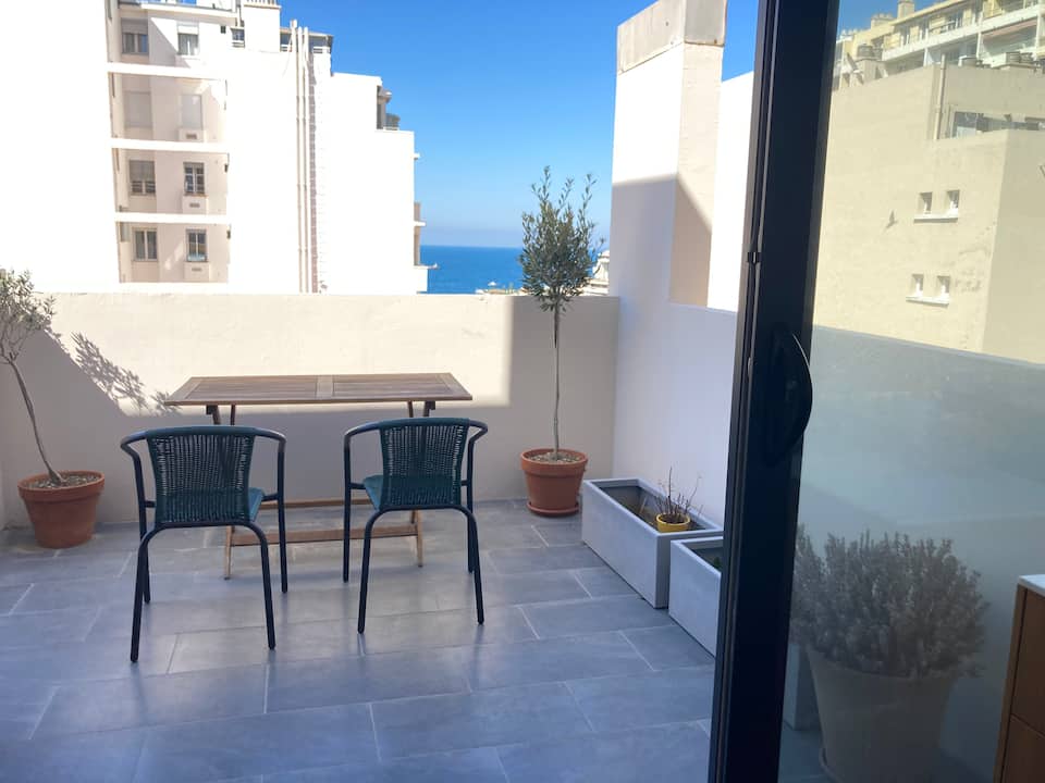 Marseille : locations de vacances en bord de mer - Provence-Alpes-Côte ...