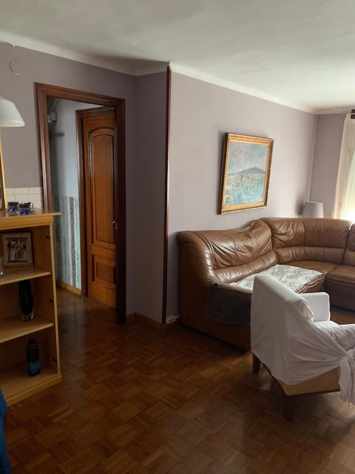 Habitación Las Vegas - Tarragona
