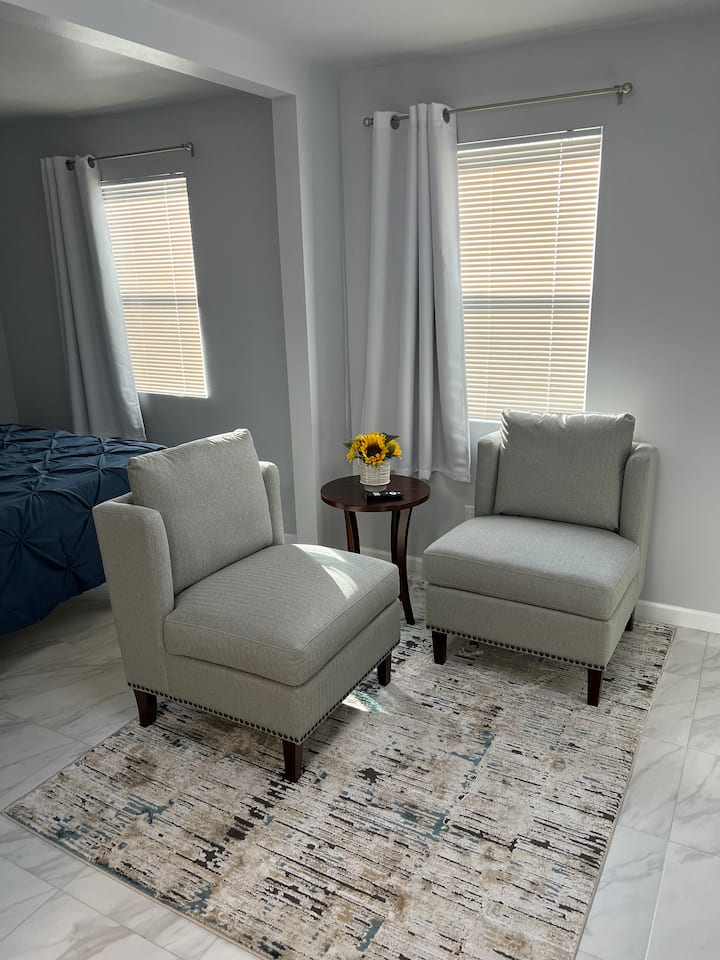 Private Studio - Burbank, CA
