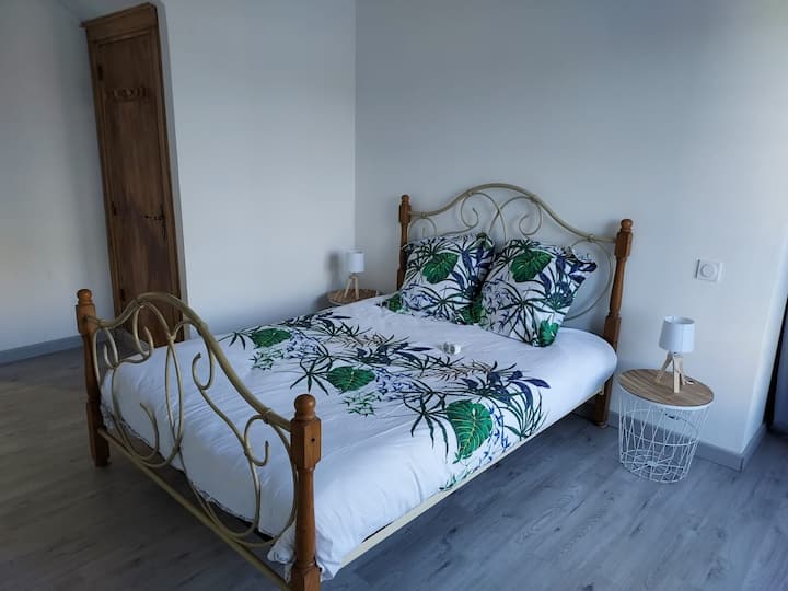 Appartement T2 80m2 Avec Jardin - Saint-Paul-lès-Dax