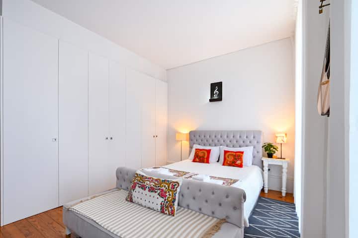 Fado Oporto Downtown By Su E LuÃs - Porto