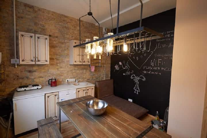 Fancy Appartment In The Nicest Area In Kiew - Kyiv