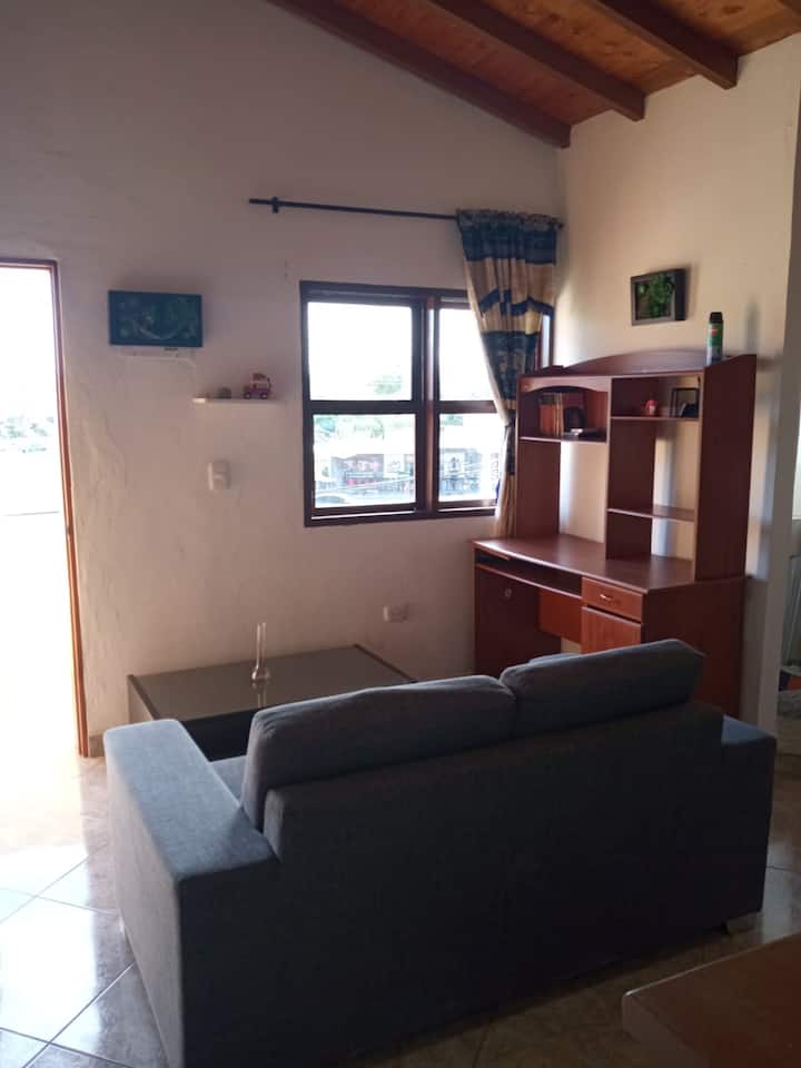 Apartment In Rionegro/excellent Location - Rionegro