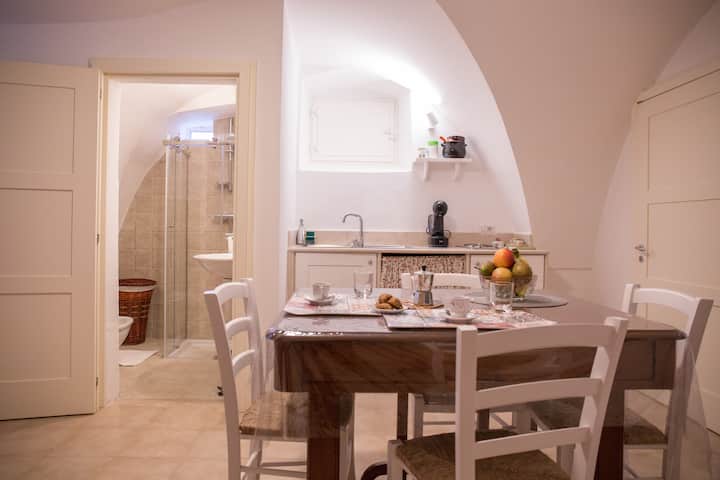Casa Nel Borgo Antico, In The Heart Of Town... - Ceglie Messapica