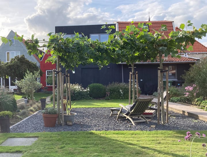 Gastenverblijf In Woudsend - Lemmer