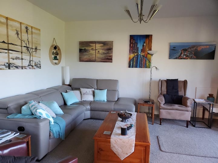 By Waipuna Park - Tauranga
