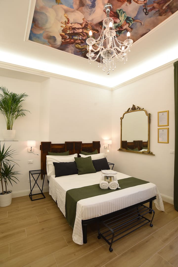 Vittorio Veneto Private Spa - Sulmona