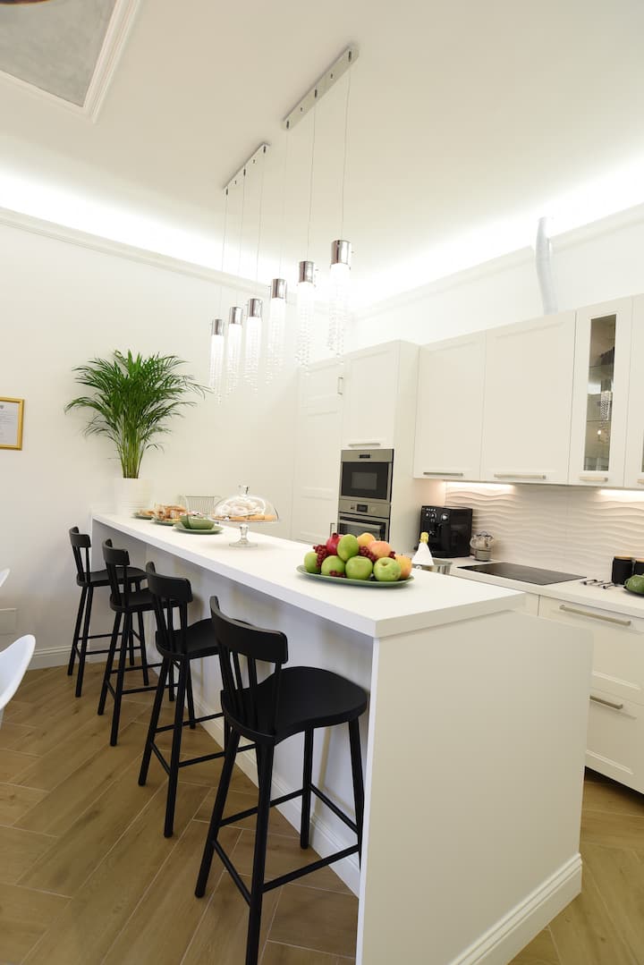 Suite Con Vasca Idromassaggio - Sulmona