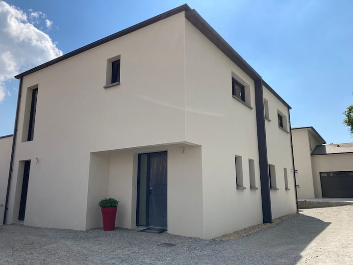 Beau Studio Neuf éQuipé Pour Un Séjour Au Calme (3 - Pornichet