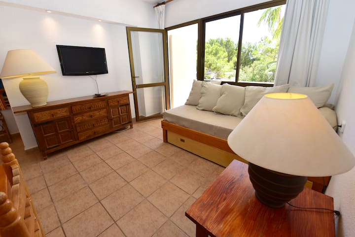 Costamar 13 – Pool + 3 Minutes To The Beach - Formentera