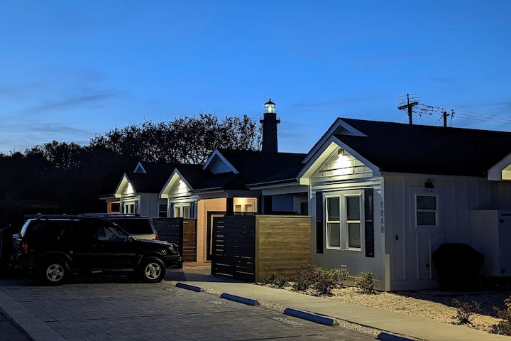 Clean, Pet & Family-friendly, Steps From The Beach - Corolla, NC