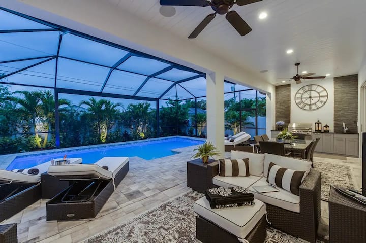 Naples Beach House Vacation Rentals - Florida, United States | Airbnb