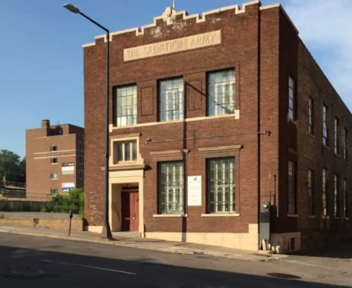 Annex Du Nord Art Hostel ∞ Perfect For Groups - Duluth, MN