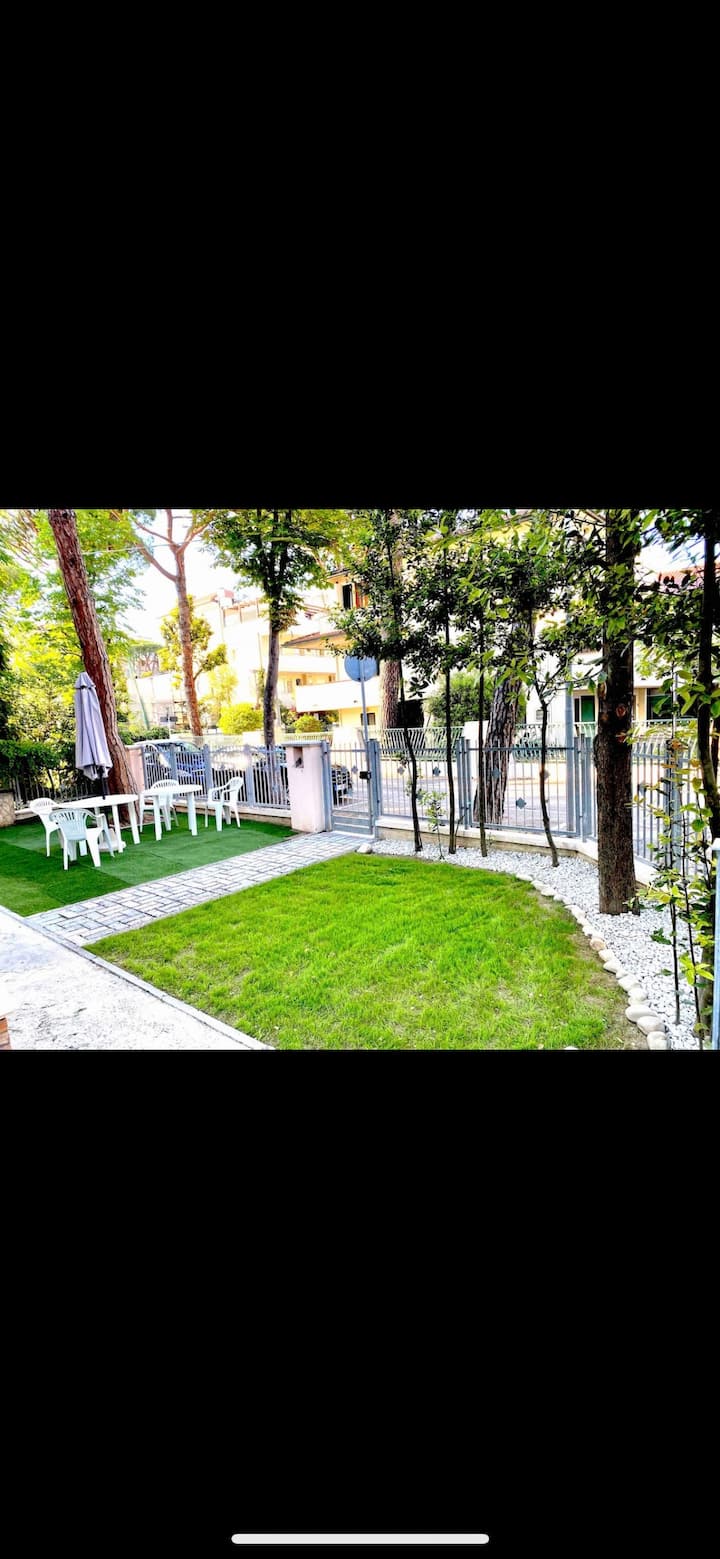 Riccione Summer House - Riccione